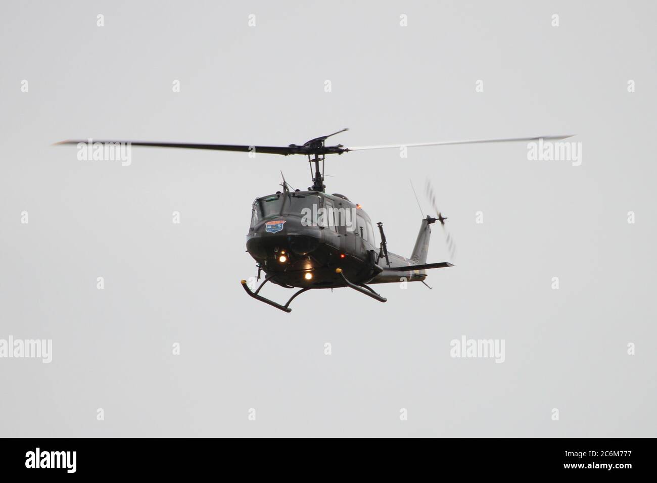 Bell hueycobra hi-res stock photography and images - Alamy