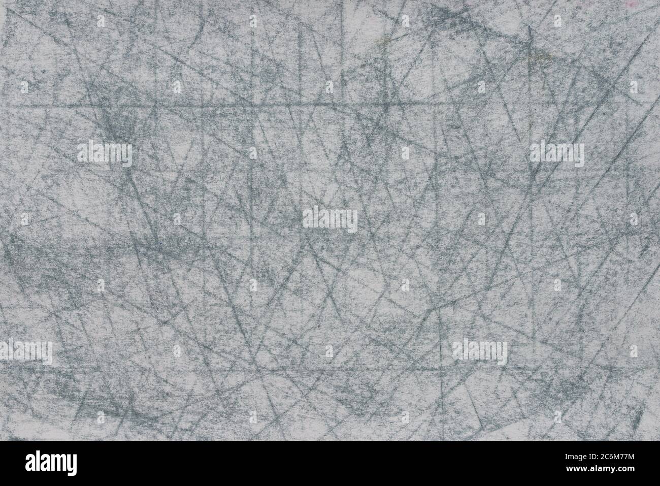 gray color abstract crayon drawing paper background texture Stock Photo ...