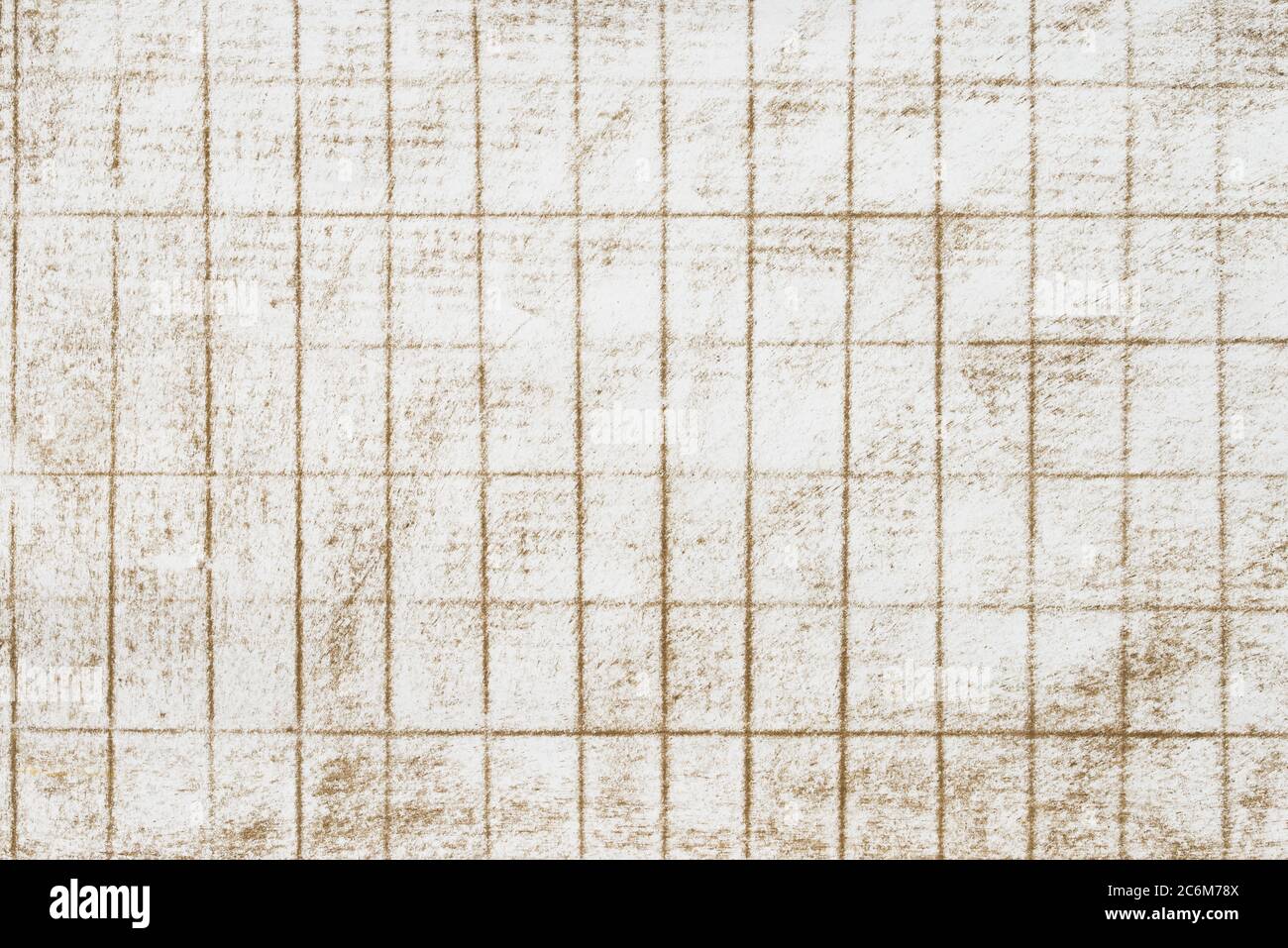 brown color abstract crayon drawing paper background texture Stock ...