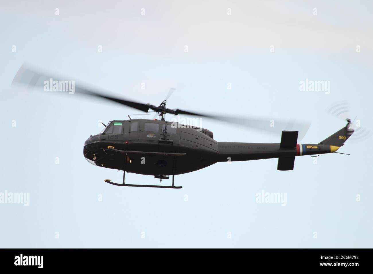 Utility helicopter vietnam war hi-res stock photography and images - Alamy