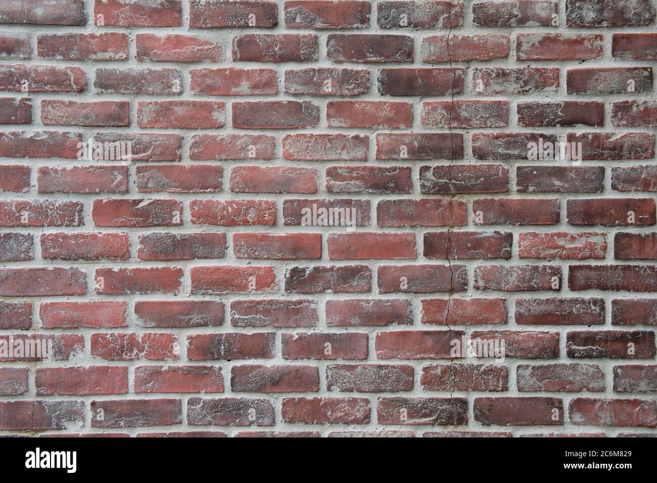 ceramic brick tile wall,seamless brick wall Stock Photo - Alamy