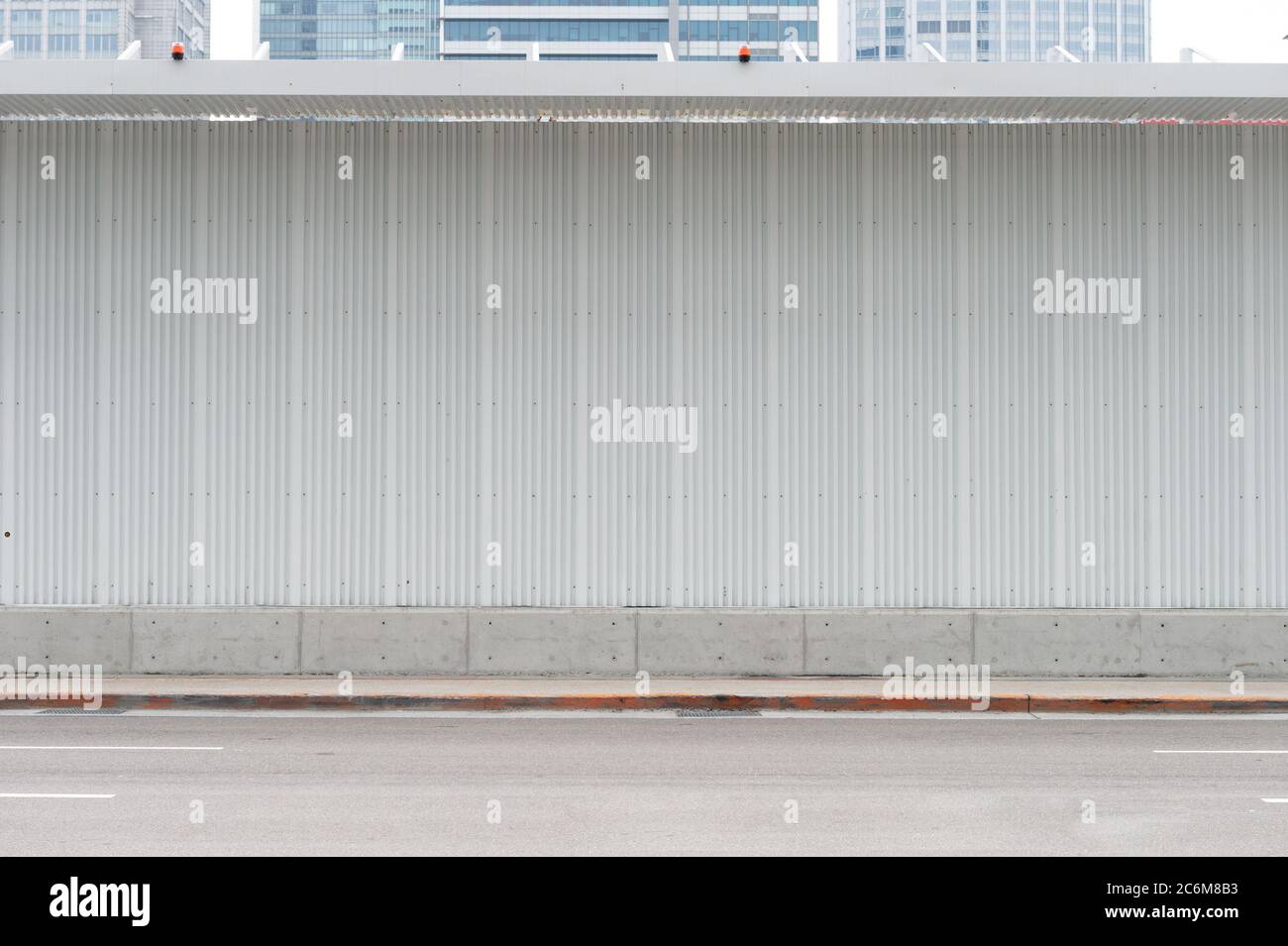 street wall background ,Industrial background, empty grunge urban ...