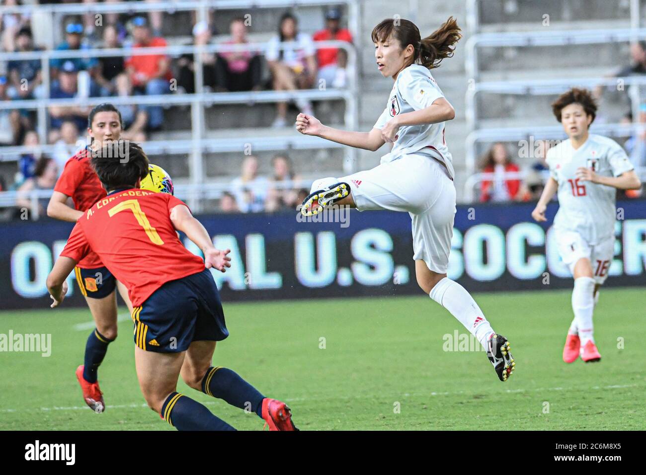 Japans emi nakajima hi-res stock photography and images - Alamy