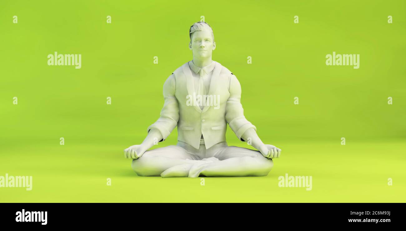 Dealing with Stress in Life as Concept Stock Photo - Alamy