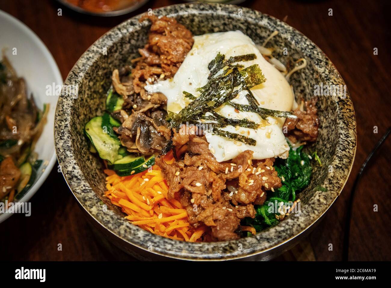 Bi bim hi-res stock photography and images - Alamy