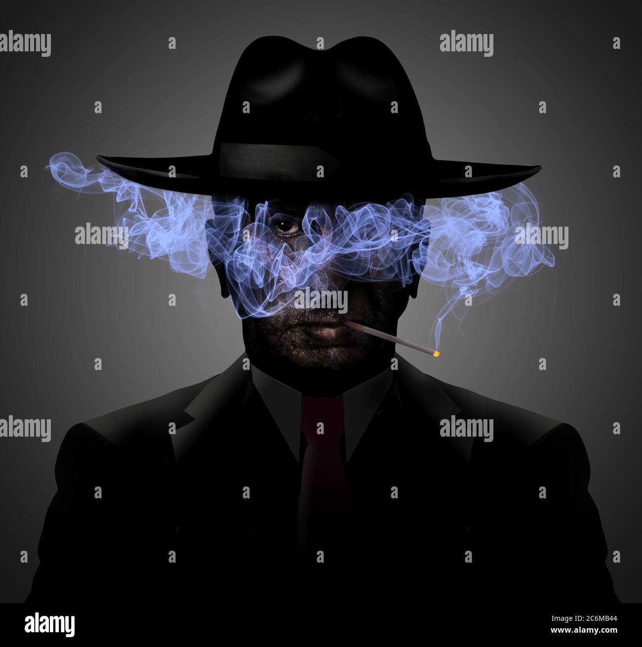 Passive smoking lungs hi-res stock photography and images - Alamy