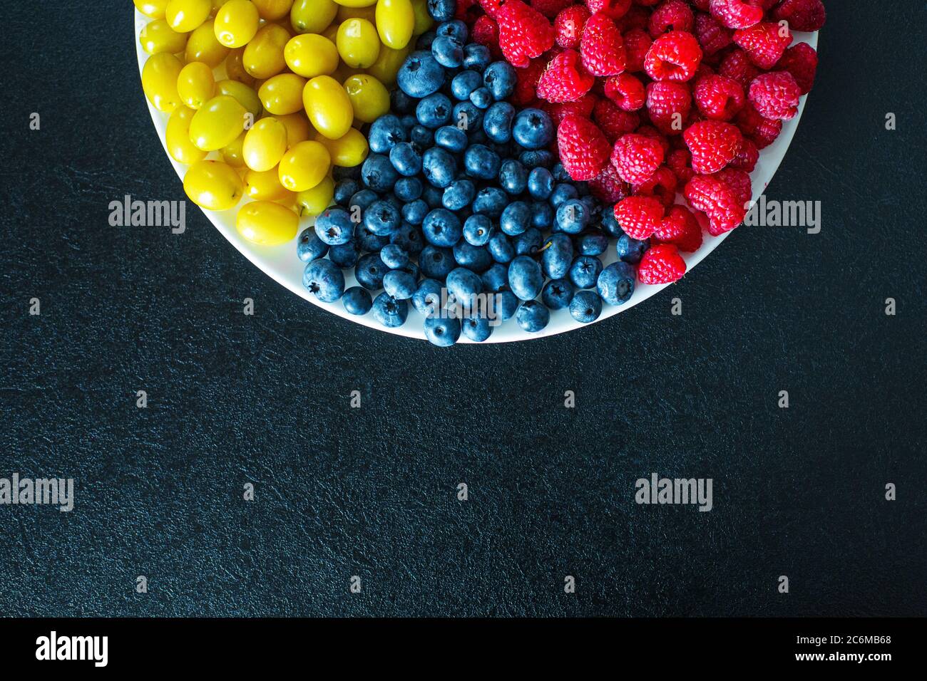 Red triangle plum hi-res stock photography and images - Alamy