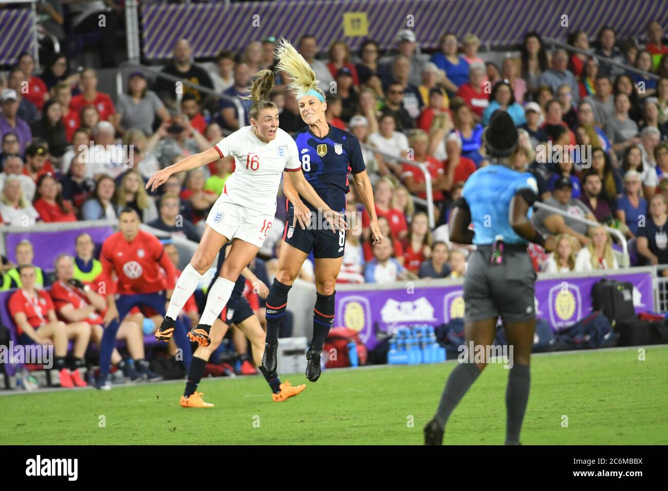 Orlando tournament hi-res stock photography and images - Alamy