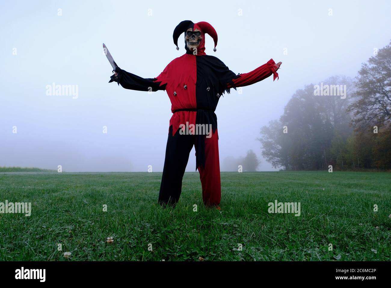 Cosplay costume hi-res stock photography and images - Alamy