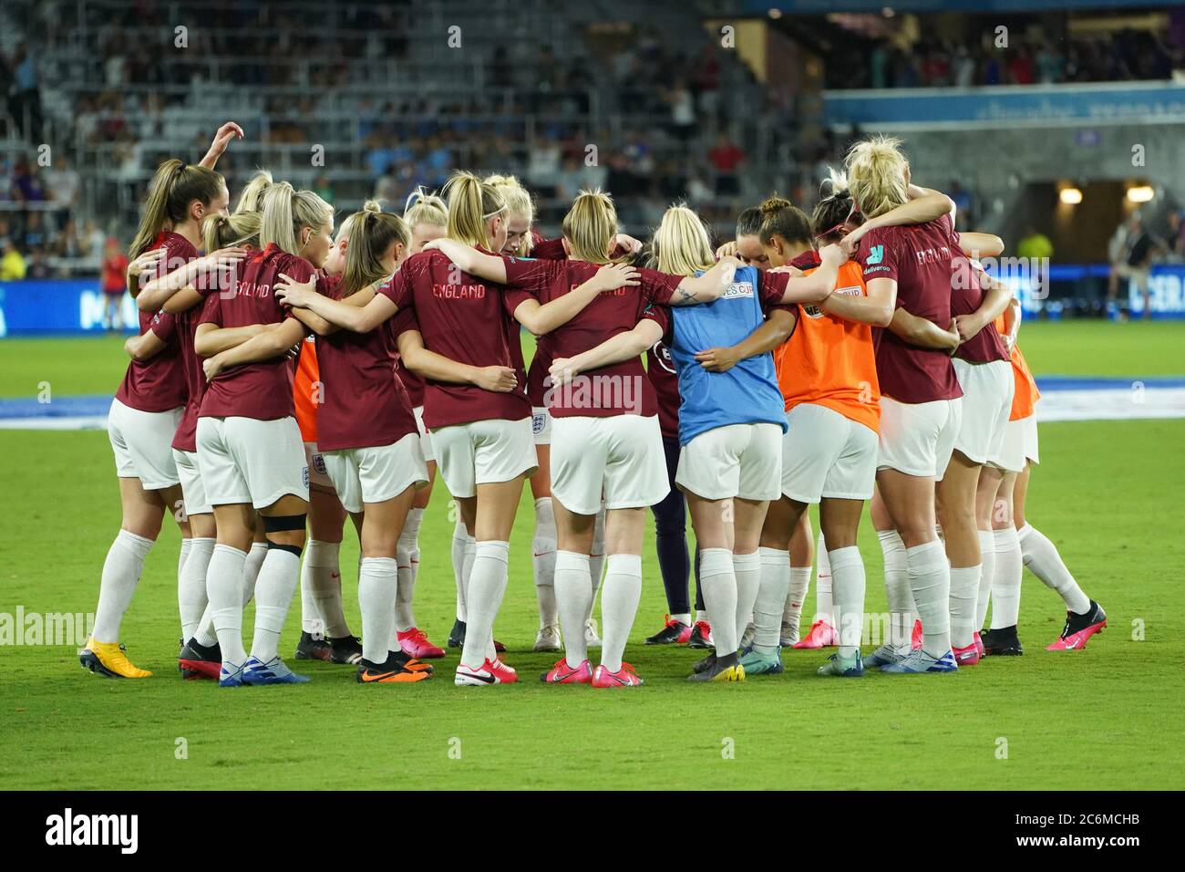 Us women national team 2020 hi-res stock photography and images - Alamy