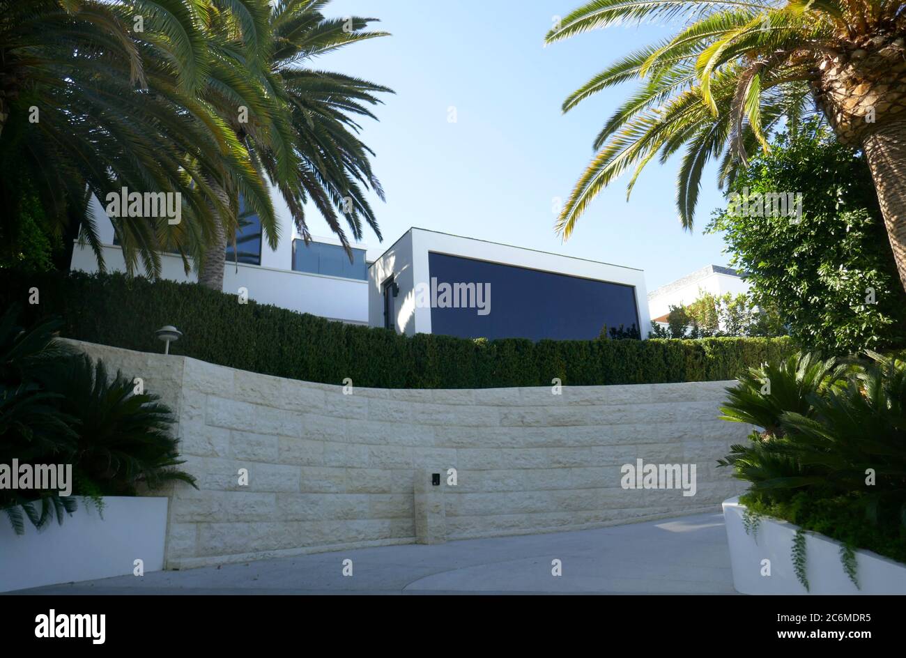 924 bel air road hi-res stock photography and images - Alamy