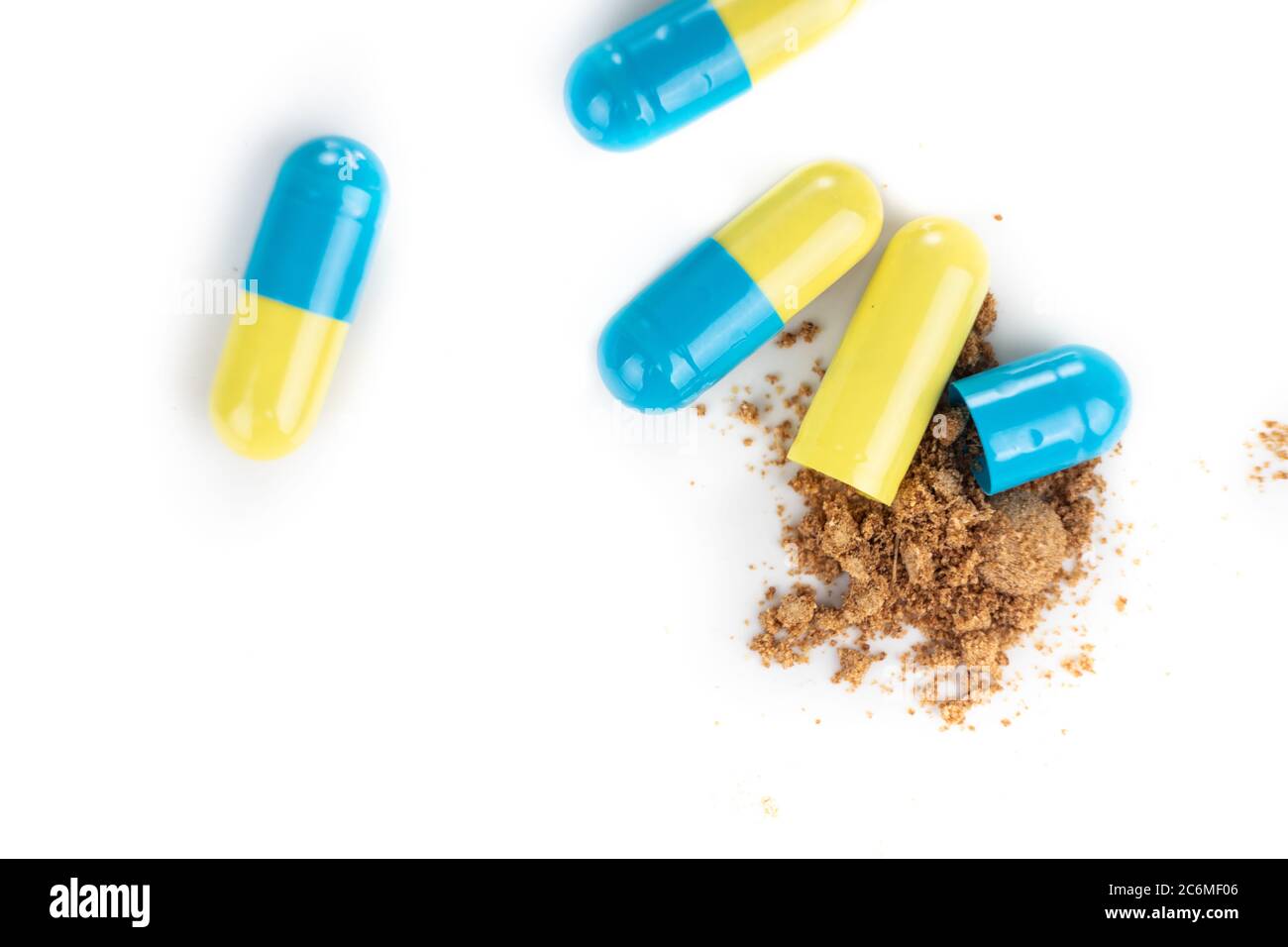 Ingredients pharmacy hi-res stock photography and images - Alamy