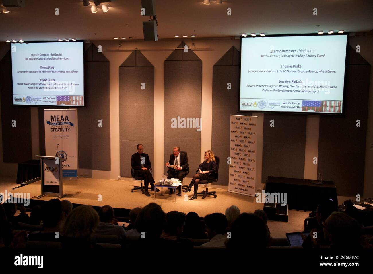 Jesselyn radack hi-res stock photography and images - Alamy