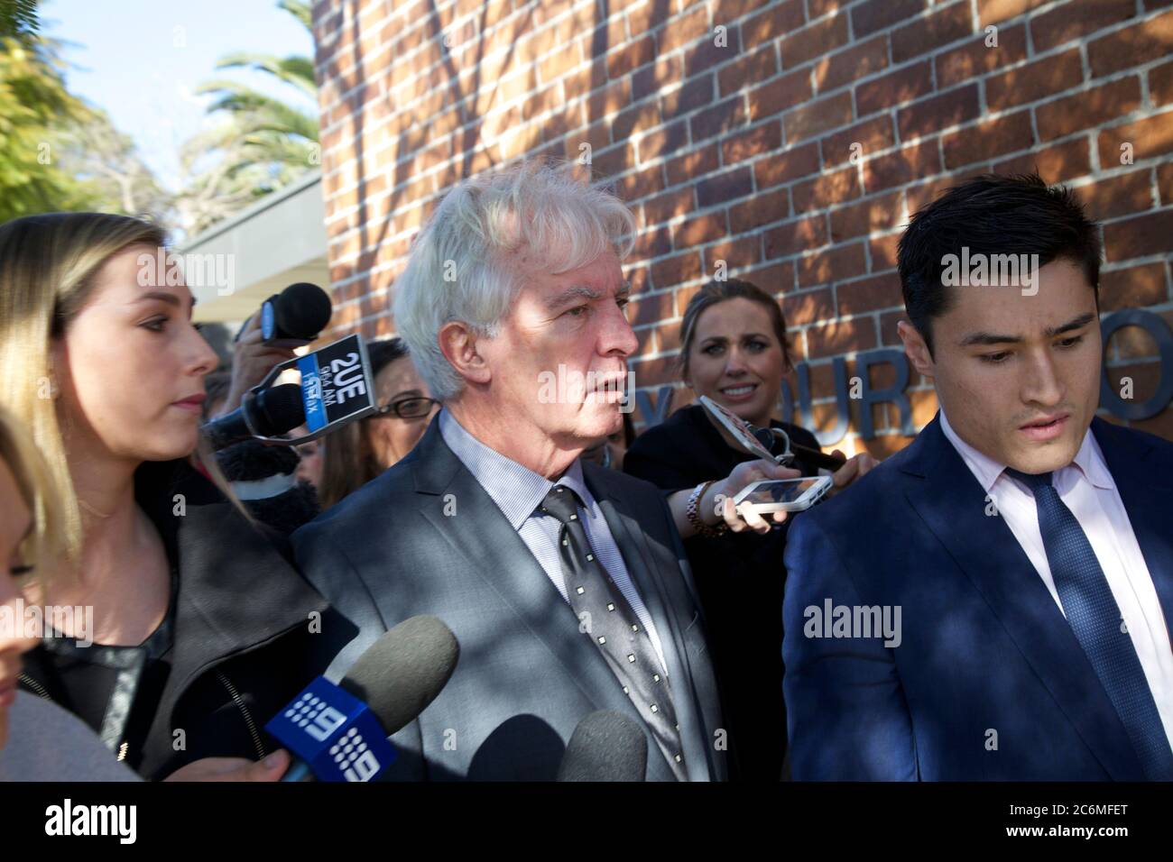 Jodie meares hi-res stock photography and images - Alamy