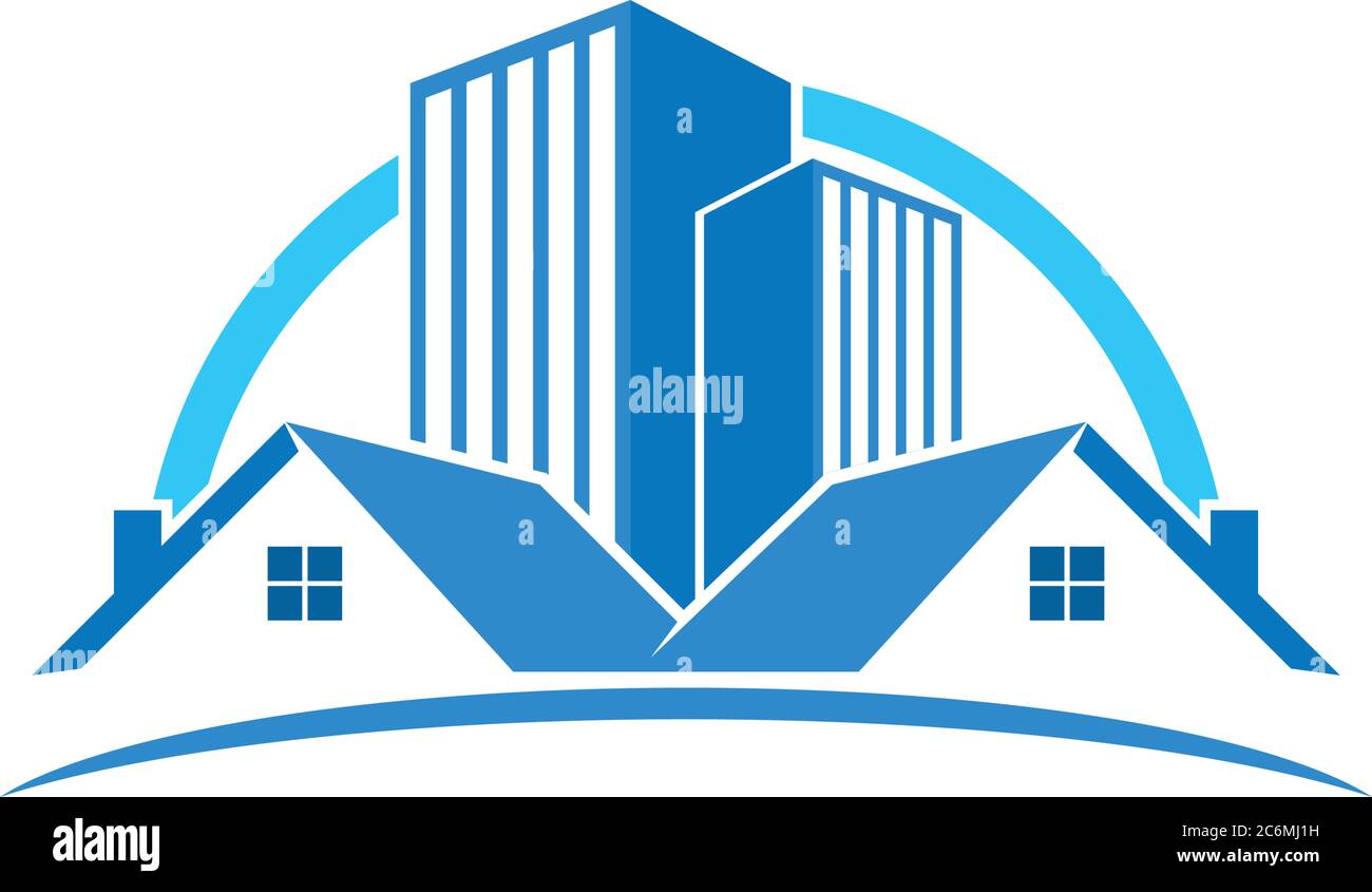 Building inside Stock Vector Images - Alamy