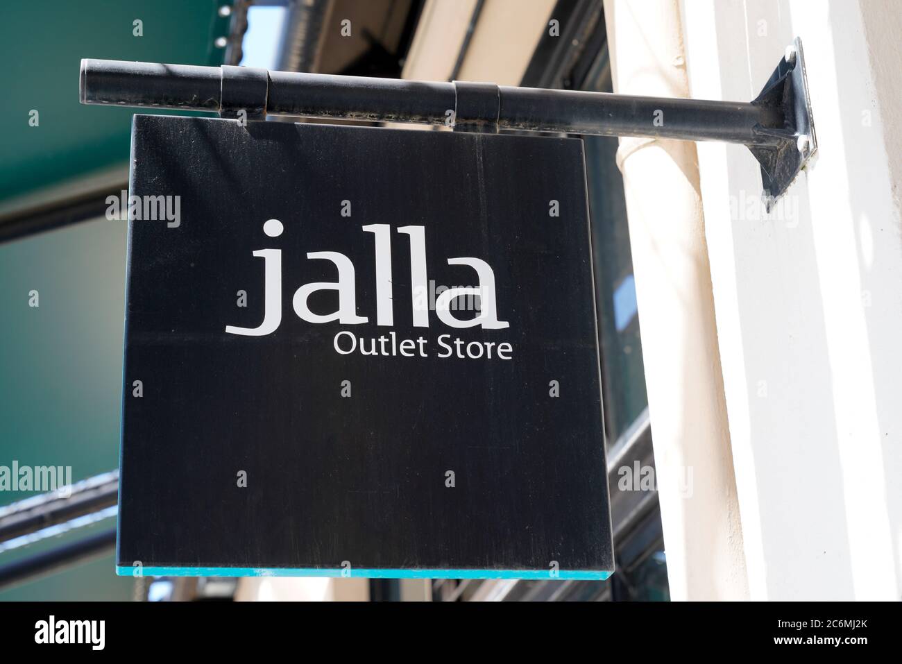 Jalla jalla hi-res stock photography and images - Alamy