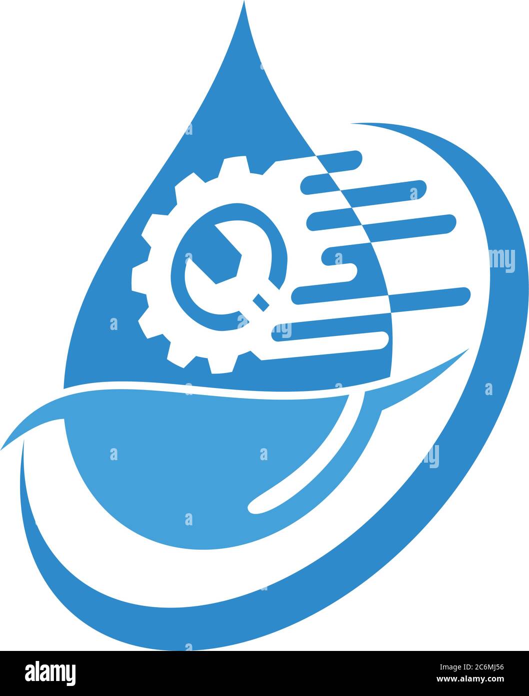 Plumbing inside Cut Out Stock Images & Pictures - Alamy