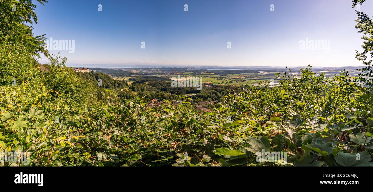 Ravensburg castle hi-res stock photography and images - Alamy
