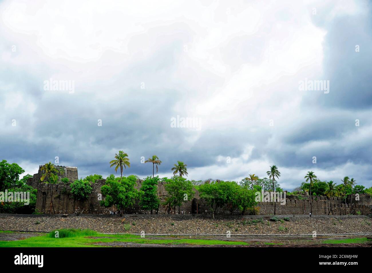 District solapur hi-res stock photography and images - Alamy