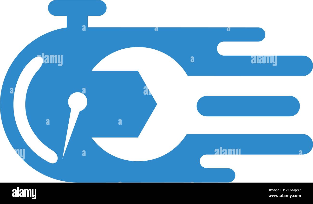 Repairing business Stock Vector Images - Alamy