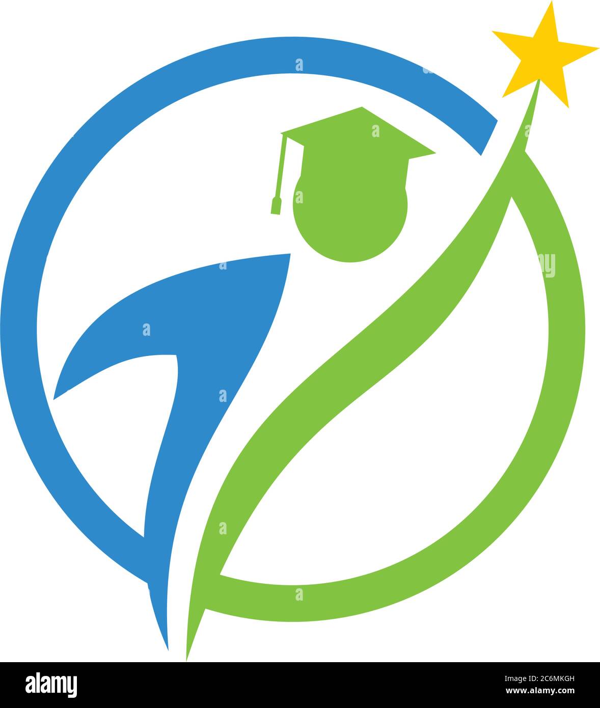 Modern inside university Cut Out Stock Images & Pictures - Alamy