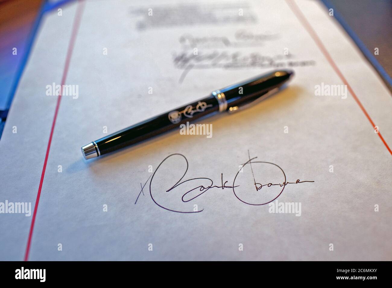 Buckley air force base hi-res stock photography and images - Alamy