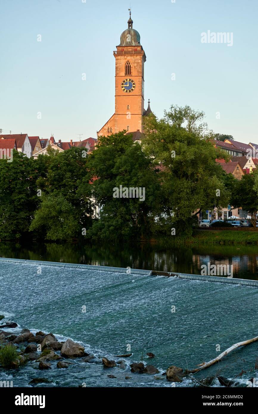 Laurentius cathedral hi-res stock photography and images - Alamy