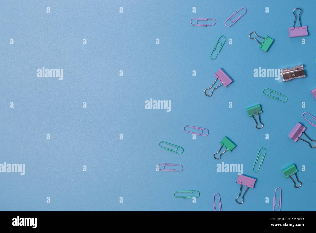 Papeles memo hi-res stock photography and images - Alamy