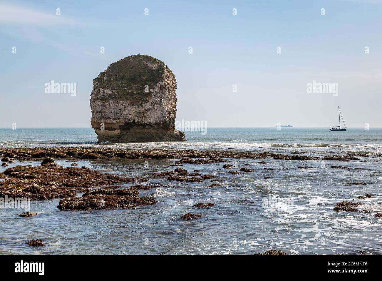 Freshwater stag rock hi-res stock photography and images - Alamy