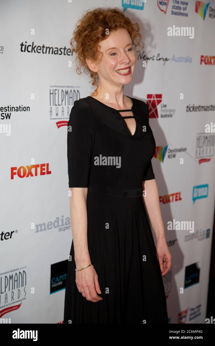 Alison whyte hi-res stock photography and images - Alamy