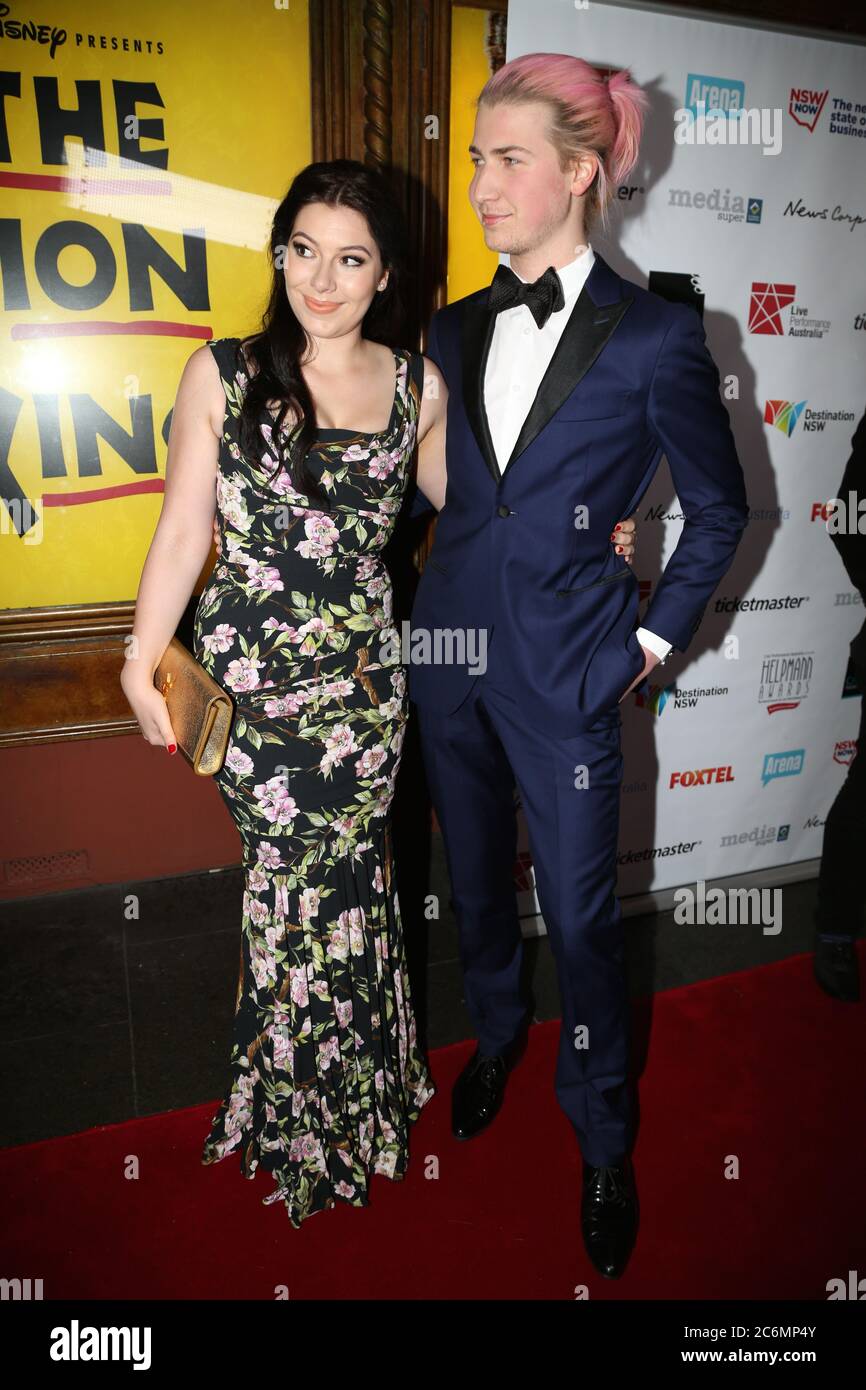Christian Wilkins and partner arrive on the red carpet at the 14th ...