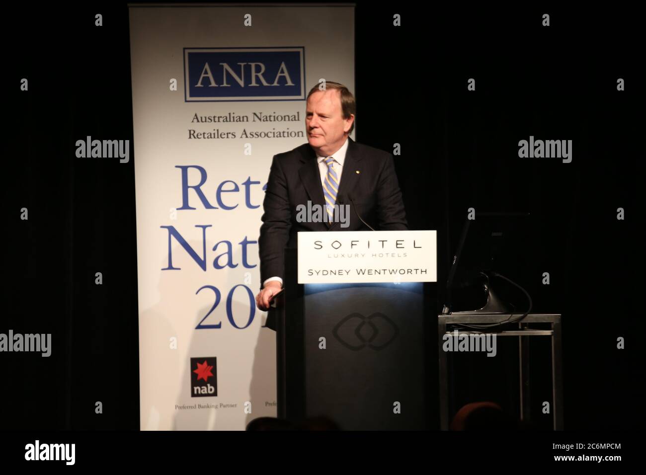 The Hon. Peter Costello AC gives the keynote address at the sixth ...