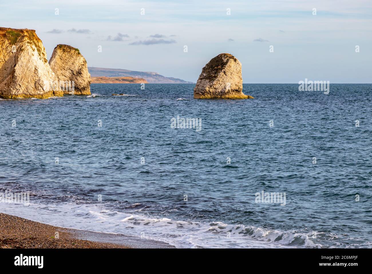 Freshwater stag rock hi-res stock photography and images - Alamy