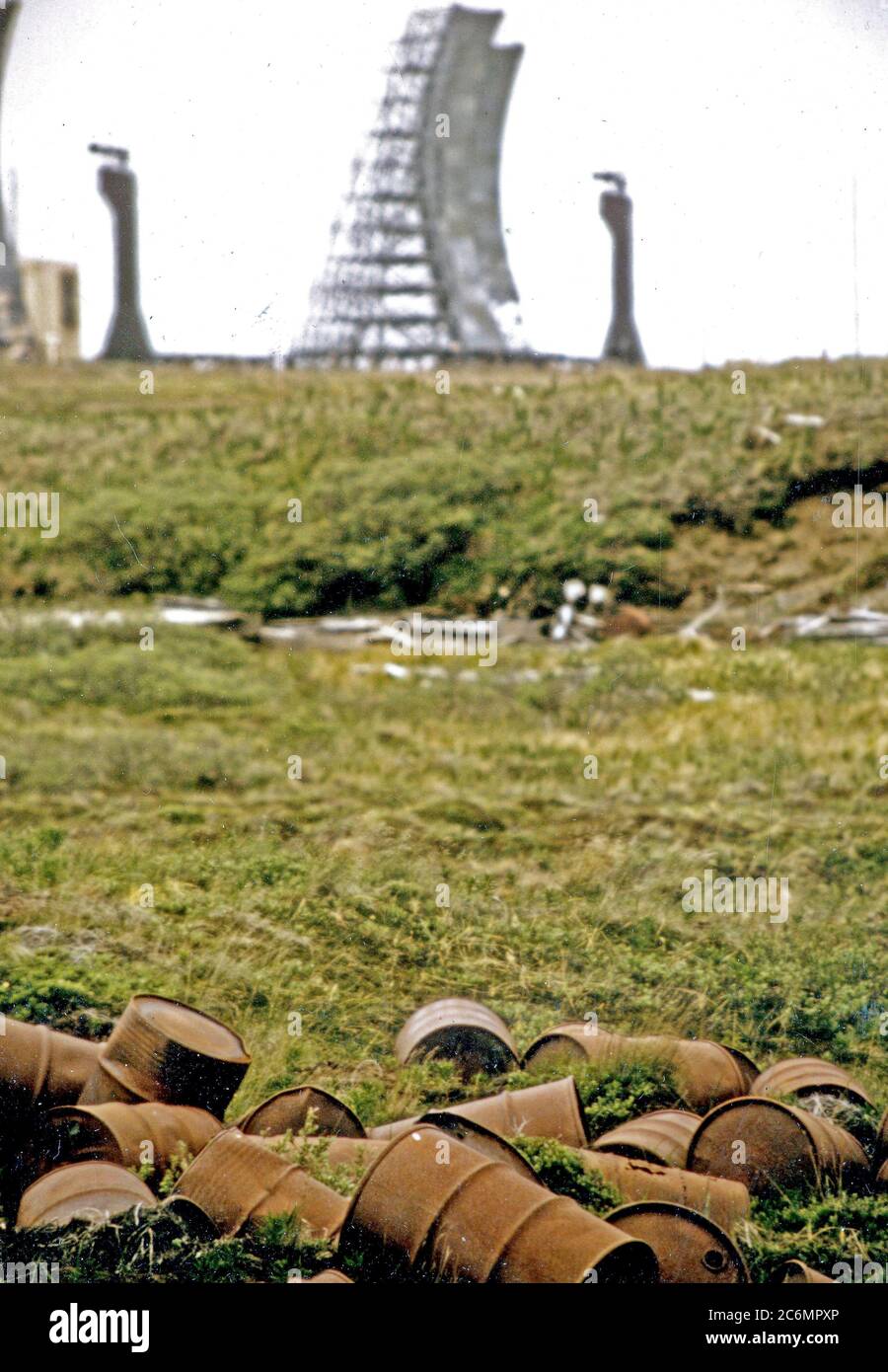 Port heiden alaska hi-res stock photography and images - Alamy