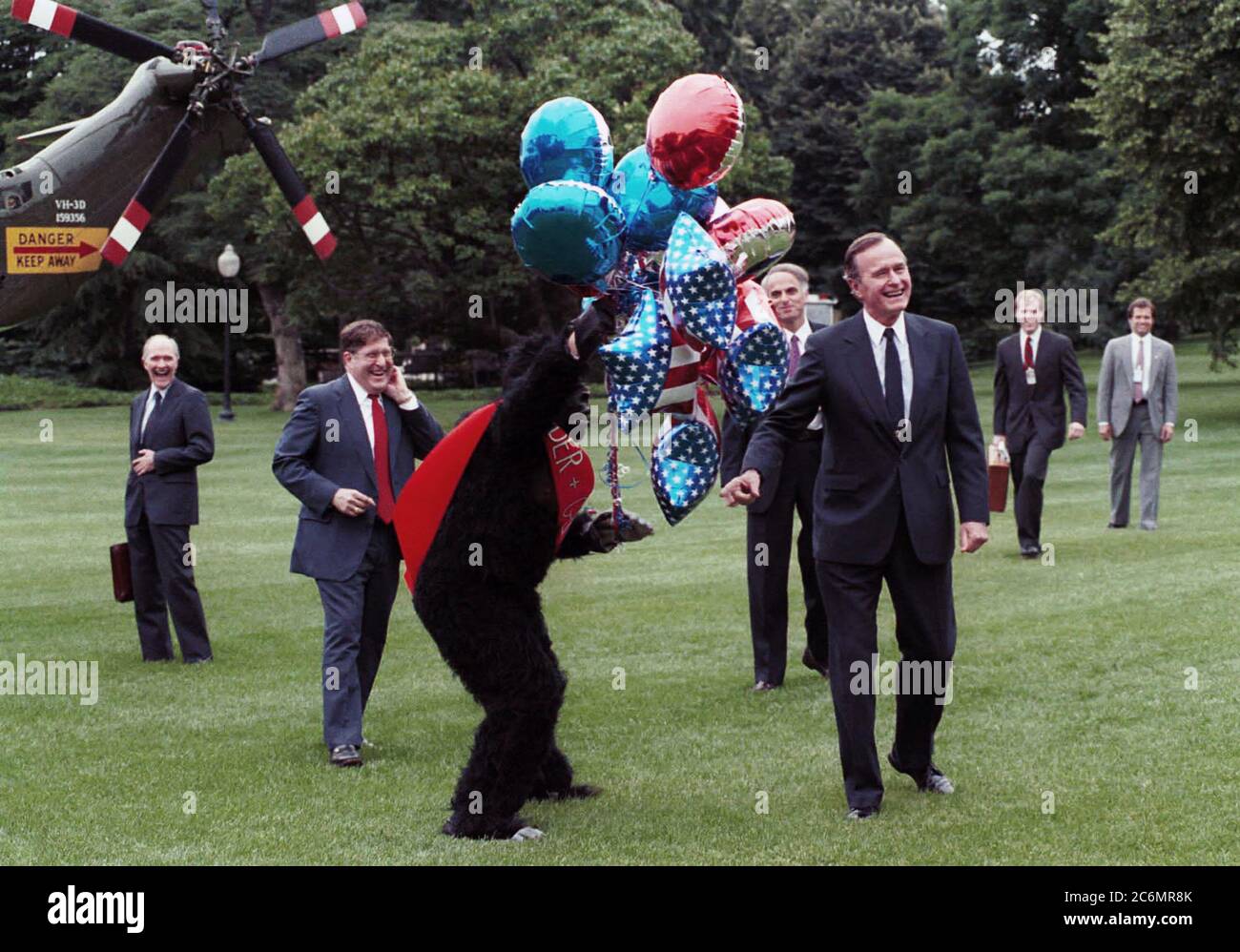 Presidents birthday party hi-res stock photography and images - Alamy