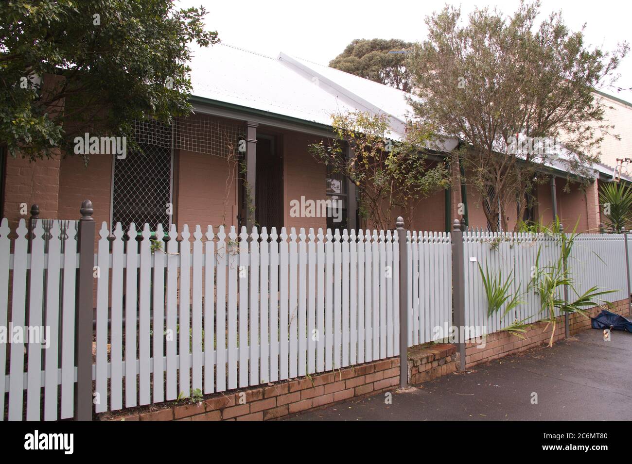 73 and 75 Westmoreland Street in Glebe, formerly Elsie Women’s Refuge ...
