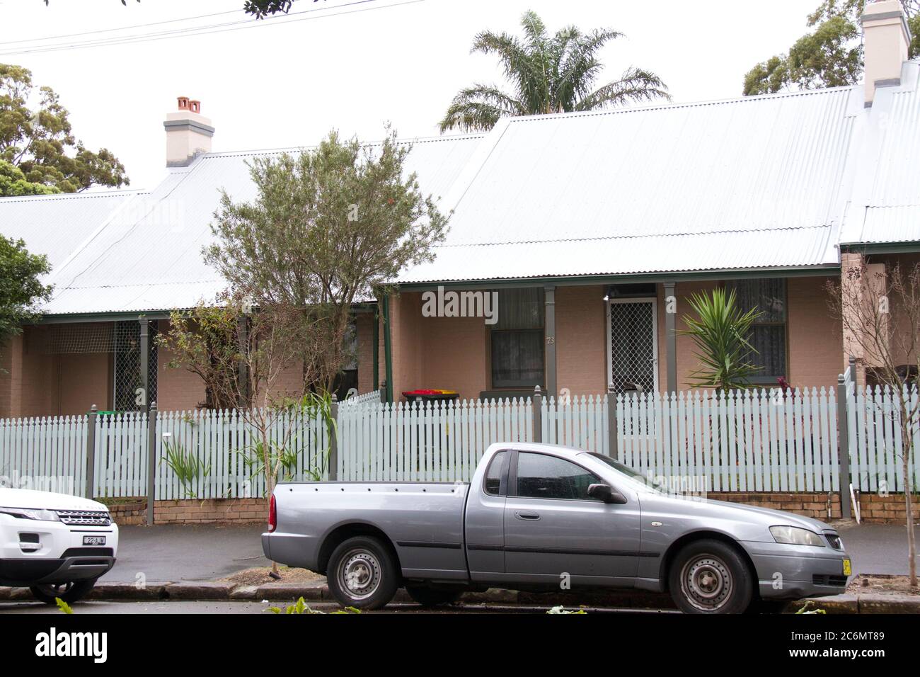 73 and 75 Westmoreland Street in Glebe, formerly Elsie Women’s Refuge ...