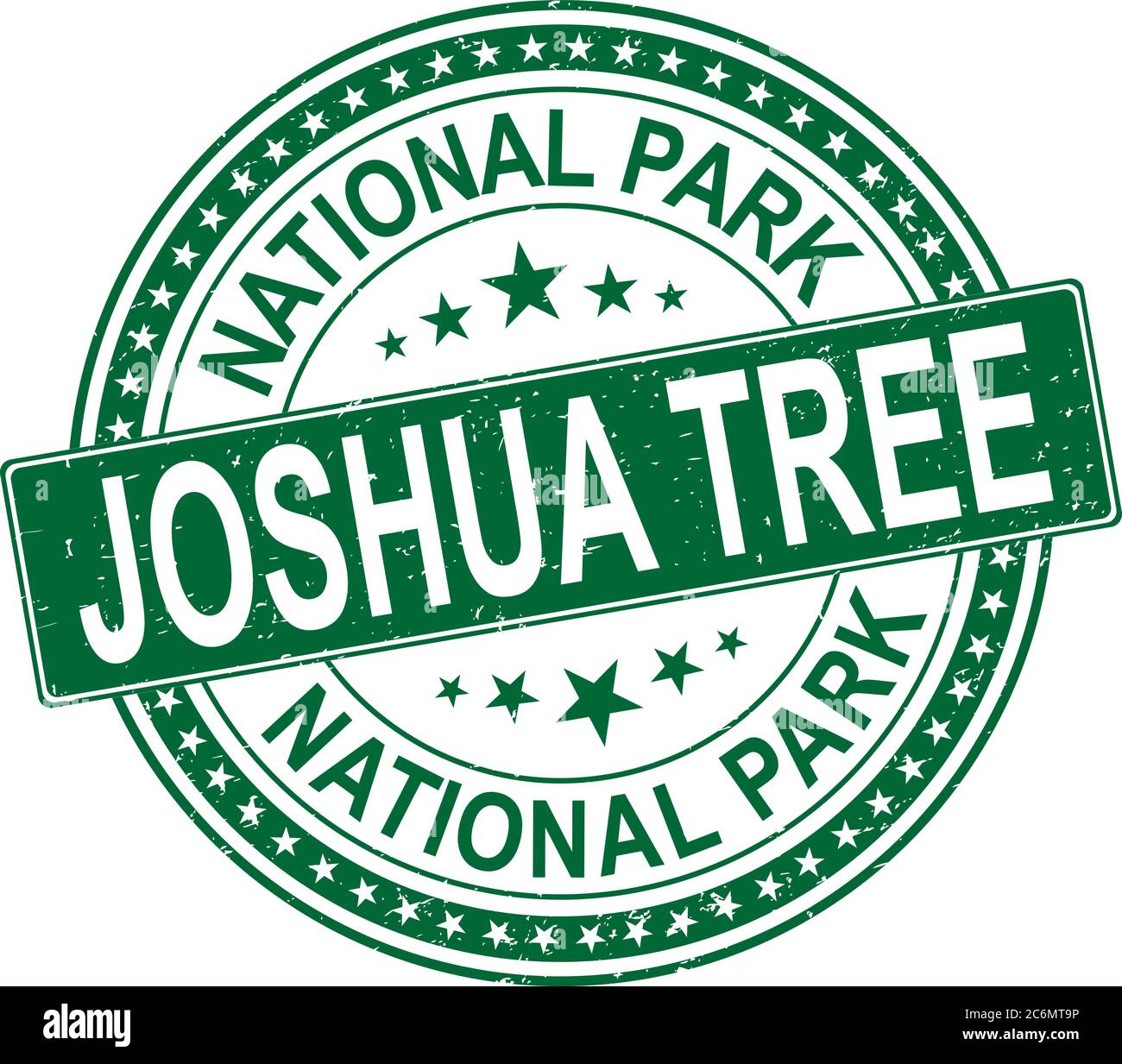 Welcome Joshua Tree Sign High Resolution Stock Photography and Images ...