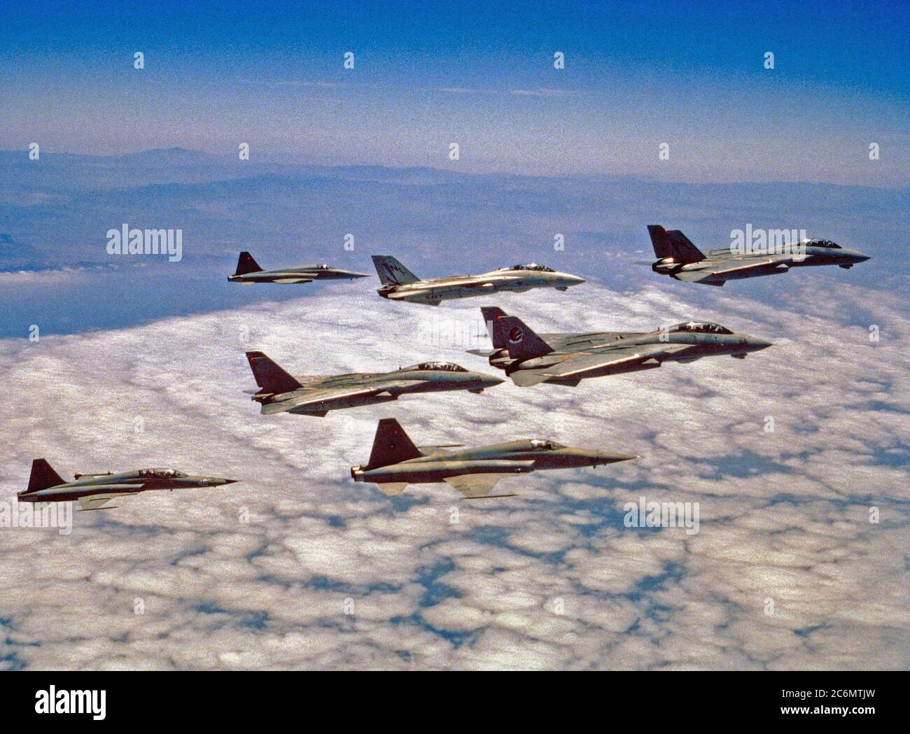 Squadron 51 Neil Armstrong