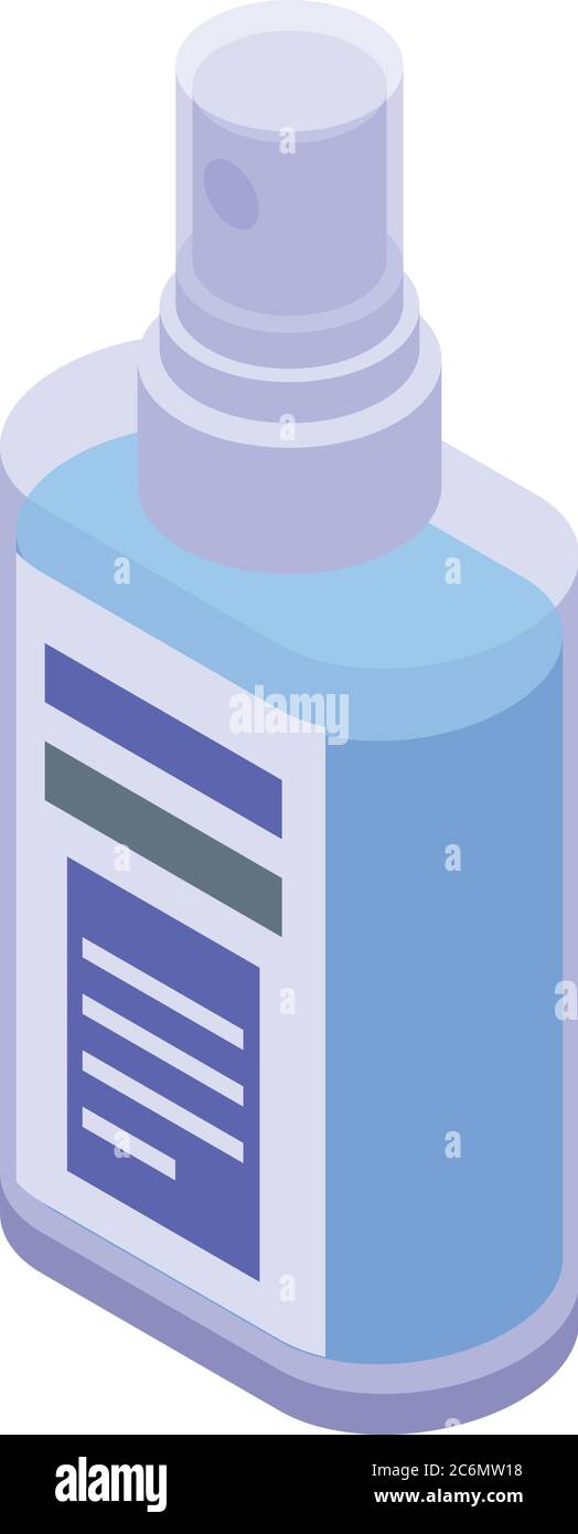 Water spray mist aerosol Cut Out Stock Images & Pictures - Alamy