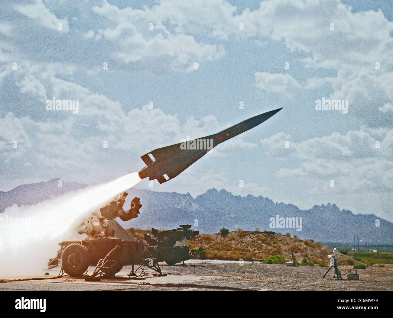 Hawk missiles hi-res stock photography and images - Alamy