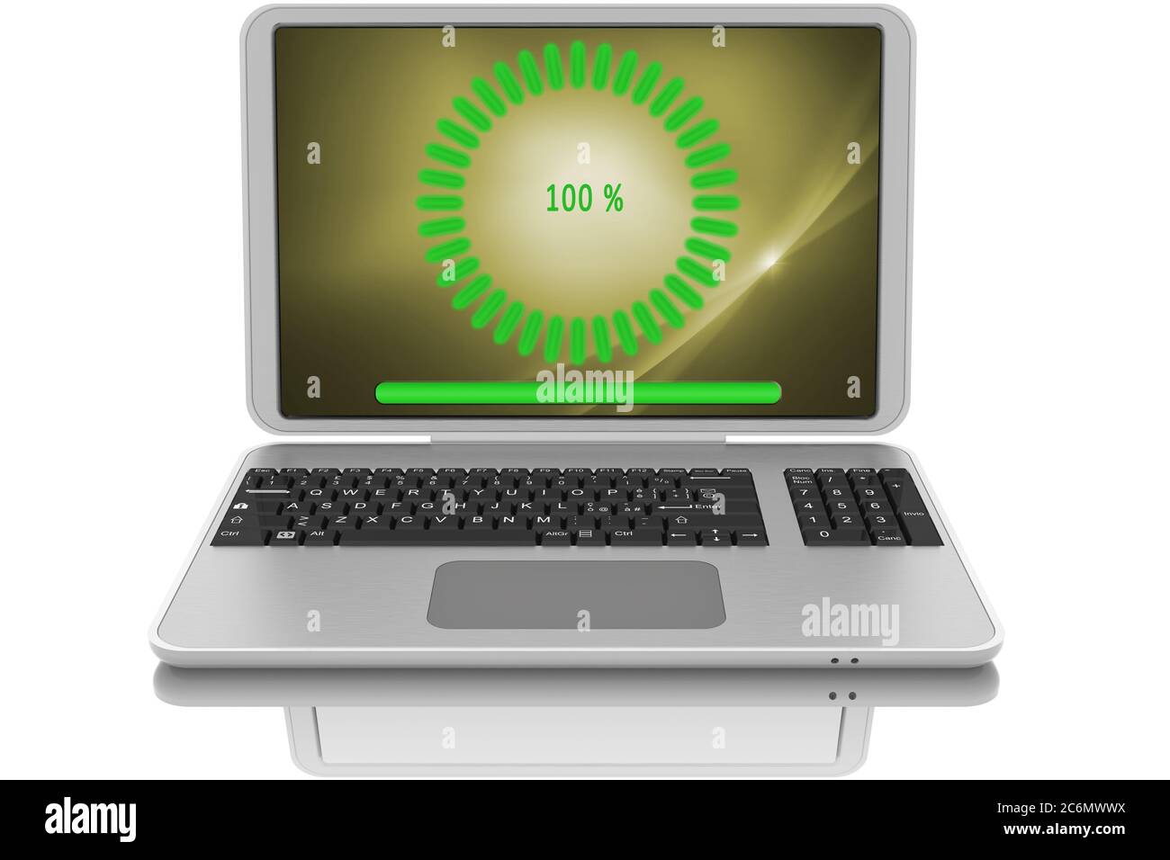 Downloading multimedia hi-res stock photography and images - Alamy