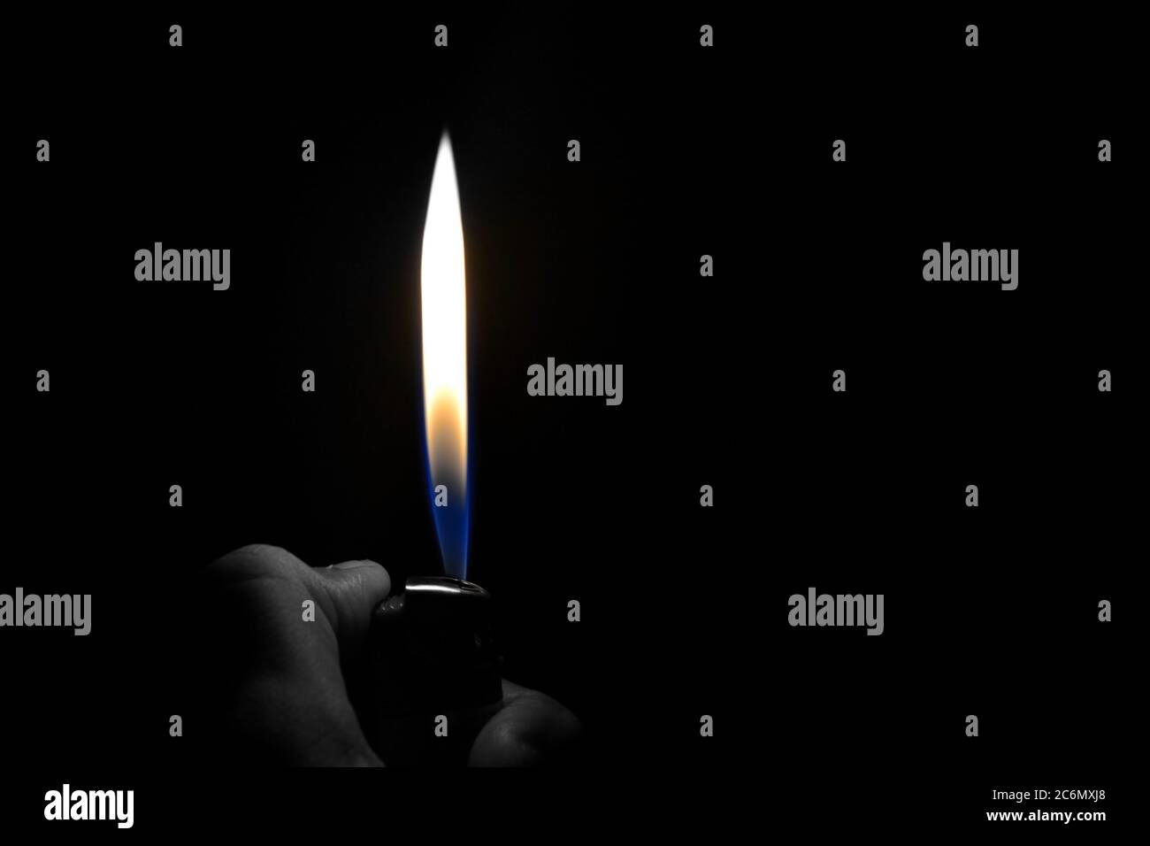 Gas lamp lighter hi-res stock photography and images - Alamy