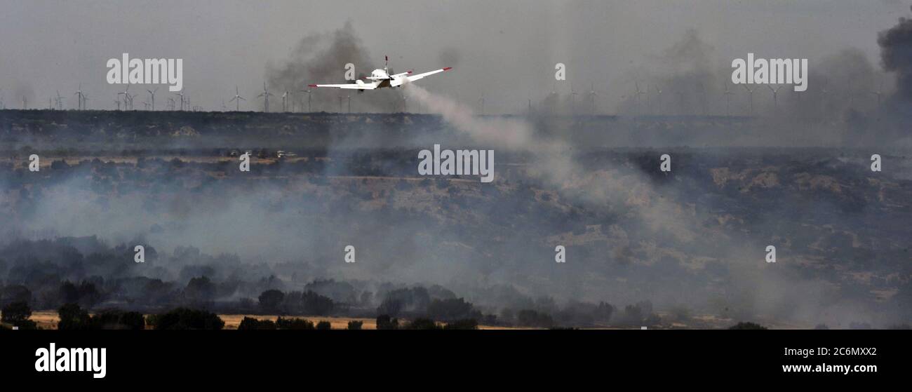 Texas fire department hi-res stock photography and images - Alamy
