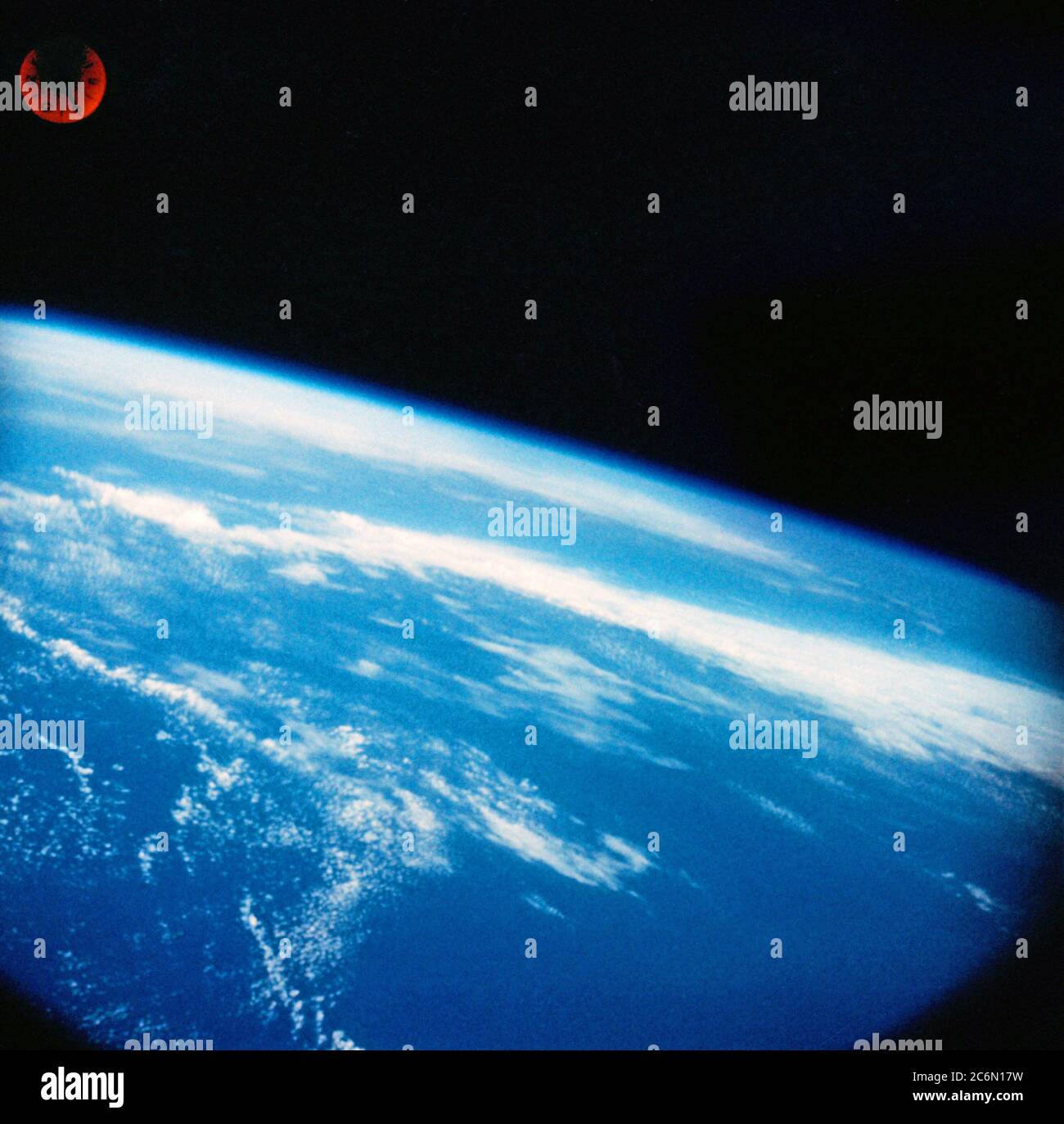 Mercury redstone hi-res stock photography and images - Alamy