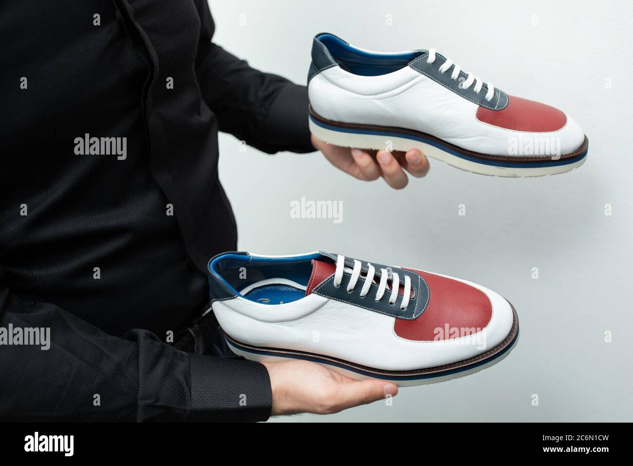 Individual approach hi-res stock photography and images - Alamy