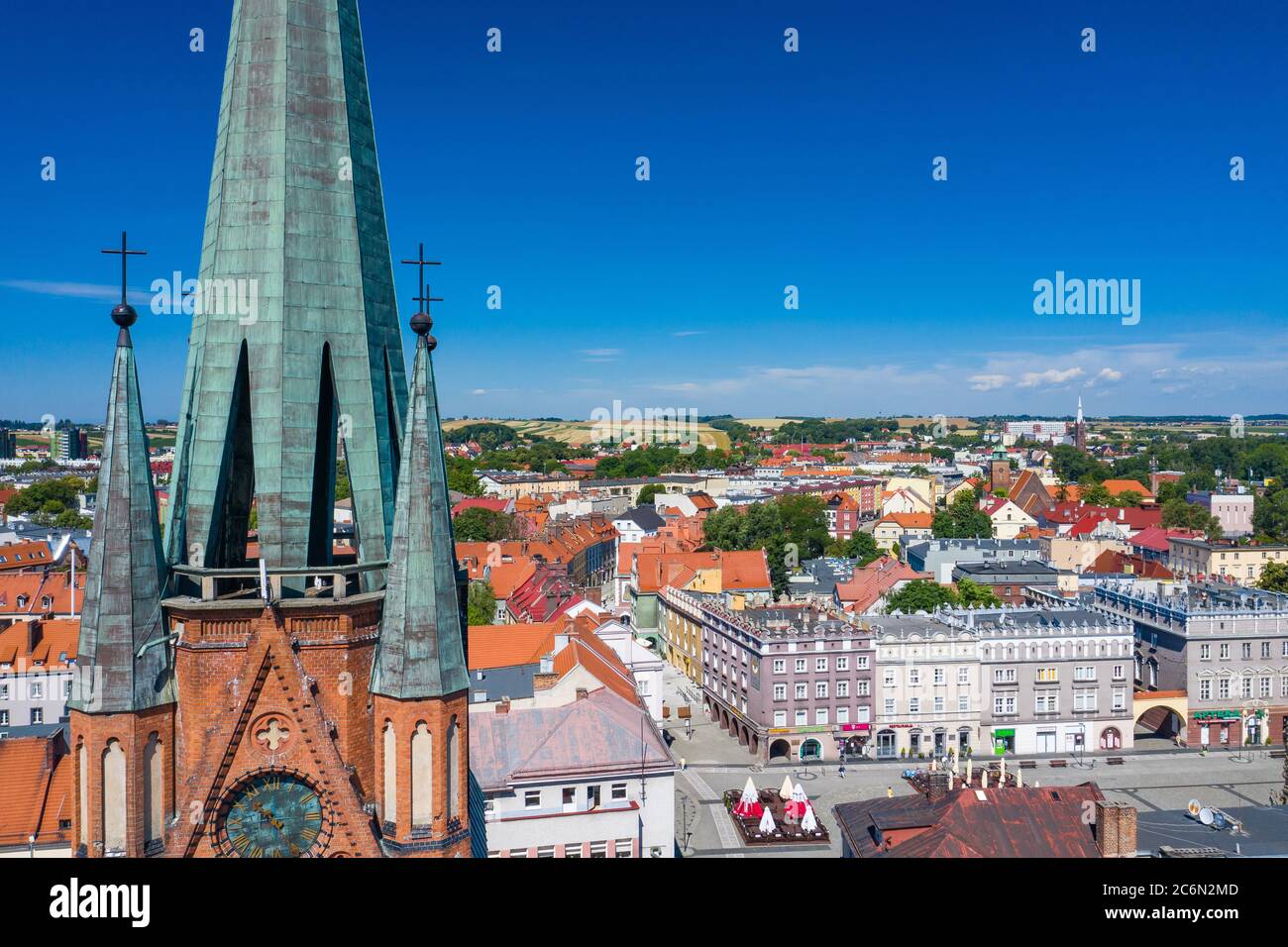 Raciborz High Resolution Stock Photography and Images - Alamy