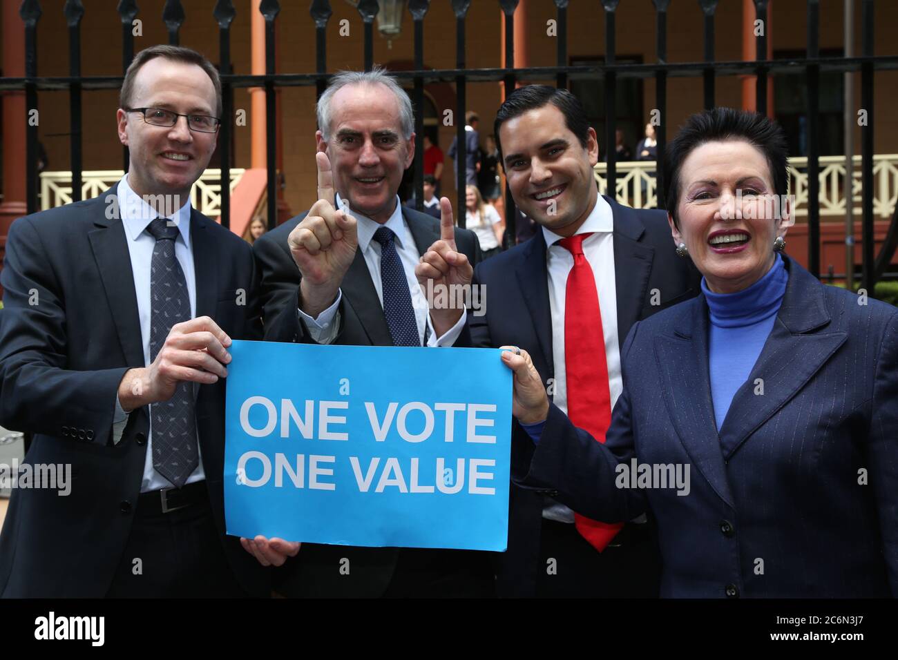 Elections bill hi-res stock photography and images - Alamy