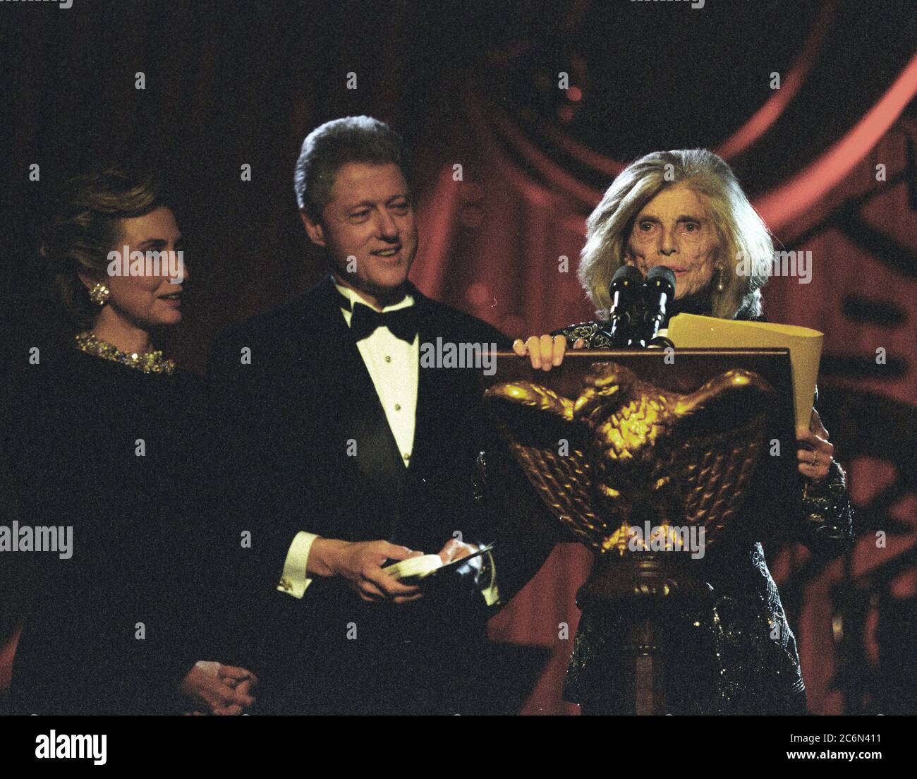 Kennedy shriver hi-res stock photography and images - Alamy