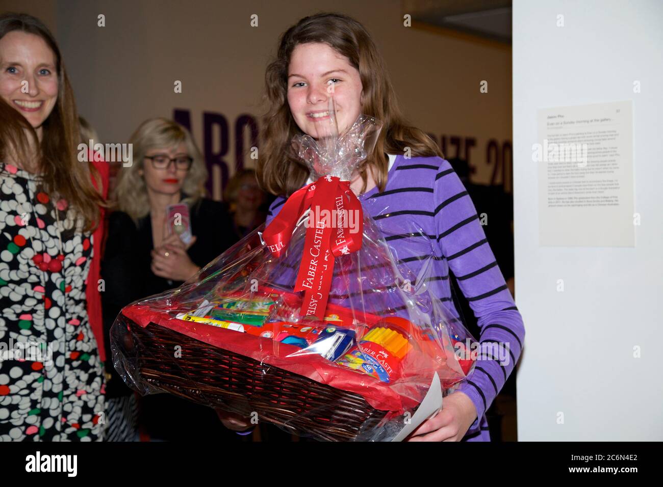 Caitlin priestley hi-res stock photography and images - Alamy